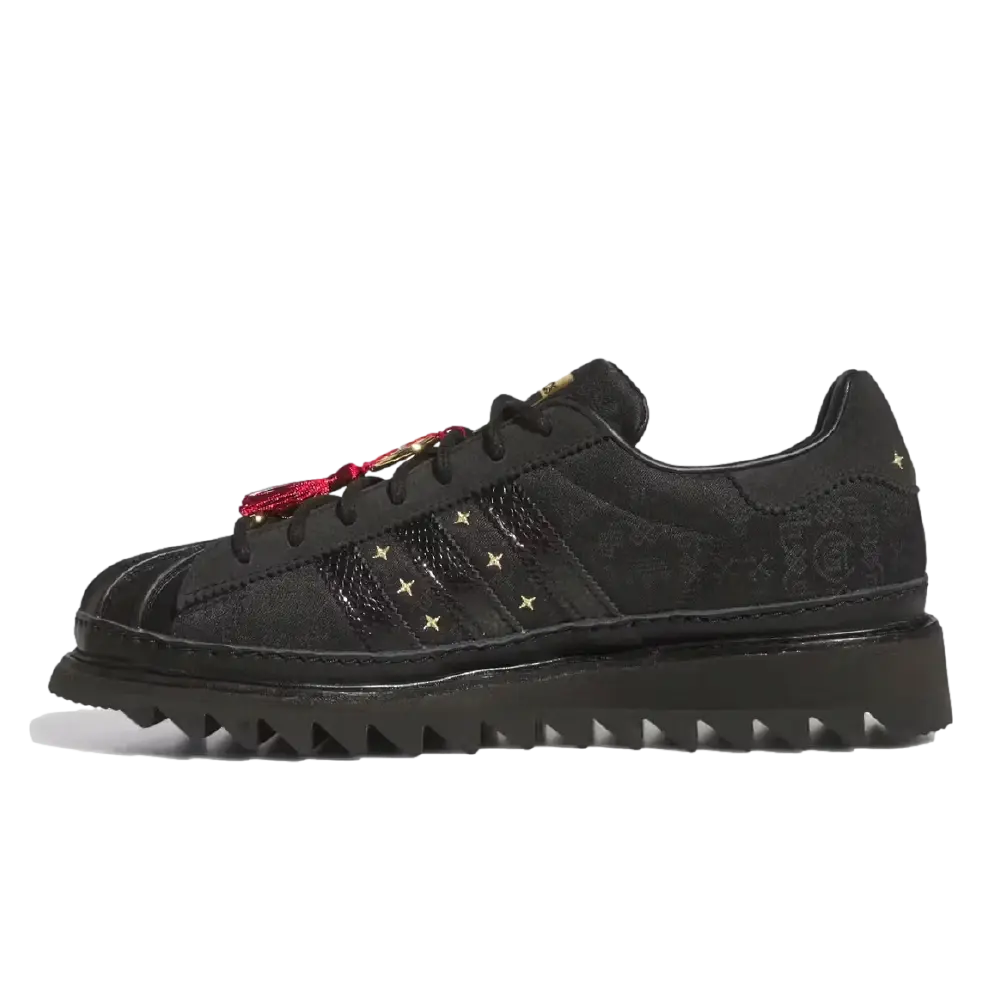 SUPERSTAR CLOT BY EDISON CHEN CHINESE NEW YEAR | AREA 02