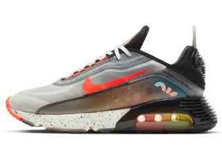 AIR MAX 2090 THE FUTURE IS IN THE AIR | AREA 02