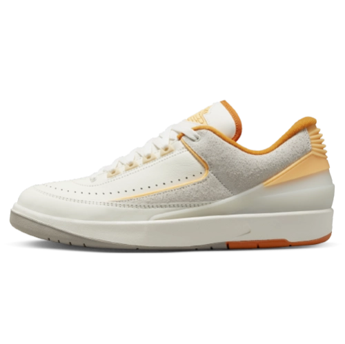 AIR JORDAN 2 RETRO LOW CRAFT MELON TINT | AREA 02 — 亞洲指標潮流文化交易所