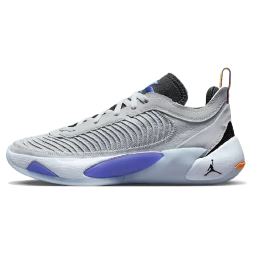AIR JORDAN LUKA 1 GREY BLUE | AREA 02