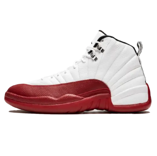 AIR JORDAN 12 OG CHERRY | AREA 02 — 亞洲指標潮流文化交易所