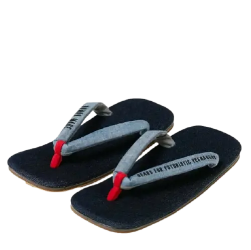 2022SS HUMAN MADE PAPER SANDALS | AREA 02