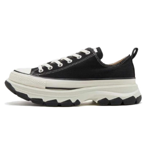 ALL STAR TREK WAVE OX BLACK | AREA 02