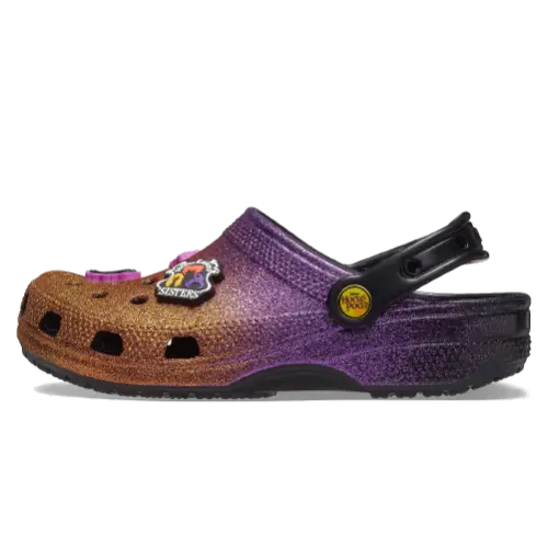 CLASSIC DISNEY HOCUS POCUS CLOG | AREA 02