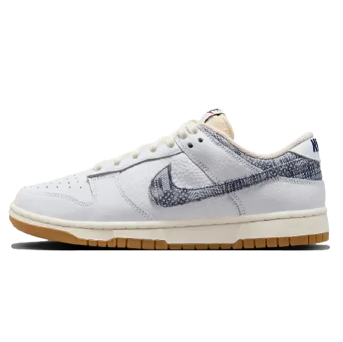 DUNK LOW NEW AMERICANA WASHED DENIM | AREA 02 — 亞洲指標潮流文化交易所