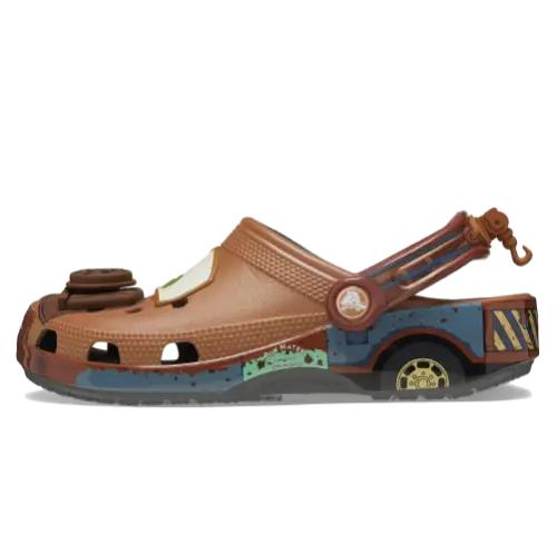 CLASSIC CLOG DISNEY PIXAR MATER | AREA 02 — 亞洲指標潮流文化交易所