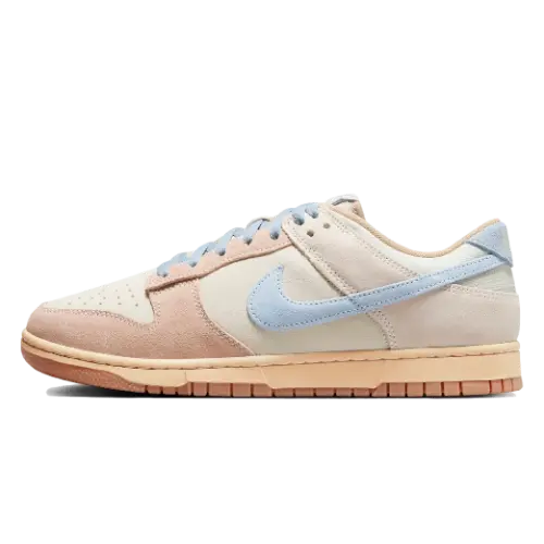 DUNK LOW LIGHT ARMOURY BLUE | AREA 02 — 亞洲指標潮流文化交易所