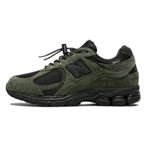 2002R GORE-TEX JJJJOUND PINE | AREA 02 — 亞洲指標潮流文化交易所