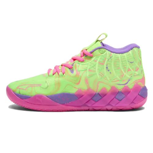 MB.01 LAMELO INVERSE TOXIC | AREA 02 — Asia’s Premier Exchange For Hype ...