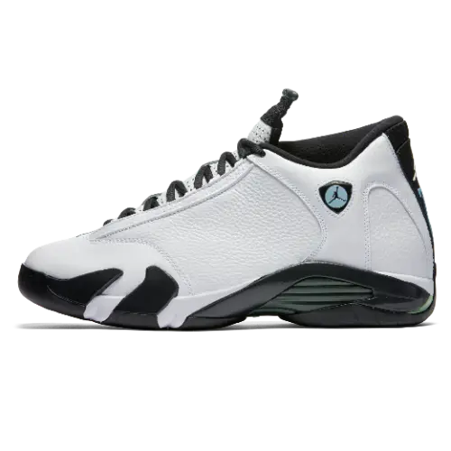 AIR JORDAN 14 RETRO OXIDIZED GREEN 2016 | AREA 02 — 亞洲指標潮流文化交易所
