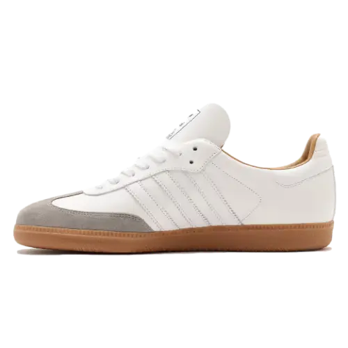 SAMBA OG MADE IN ITALY CORE WHITE | AREA 02