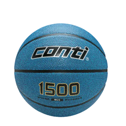CONTI HIGH-TOUCH RUBBER BASKETBALL NUMBER 7 BLUE | AREA 02 — Asia’s ...