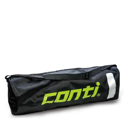CONTI 3-PACK HIGH-STRENGTH BALL BAG | AREA 02