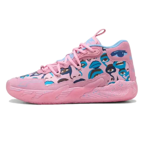 MB.03 LAMELO KIDSUPER STUDIOS PINK LILAC | AREA 02