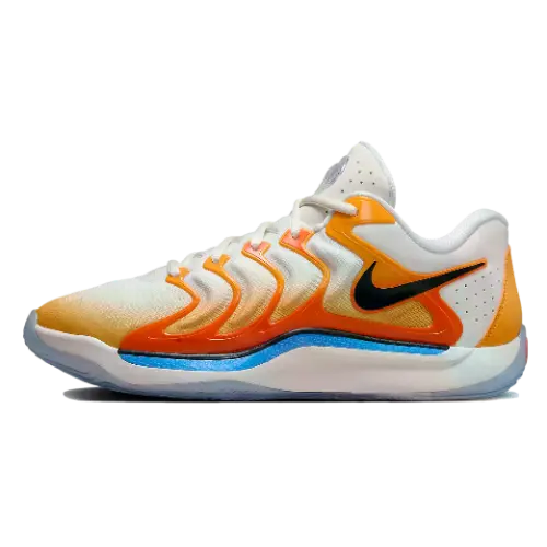 KD 17 EP SUNRISE | AREA 02 — 亞洲指標潮流文化交易所