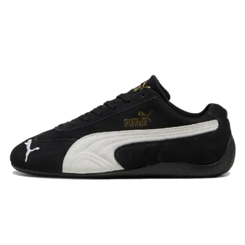 SPEEDCAT OG BLACK | AREA 02 — 亞洲指標潮流文化交易所