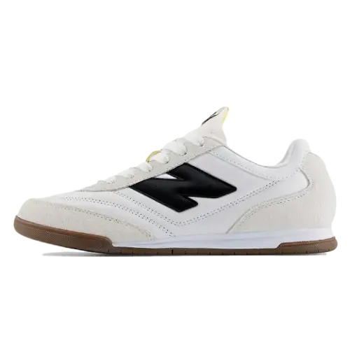 RC42 WHITE | AREA 02 — 亞洲指標潮流文化交易所