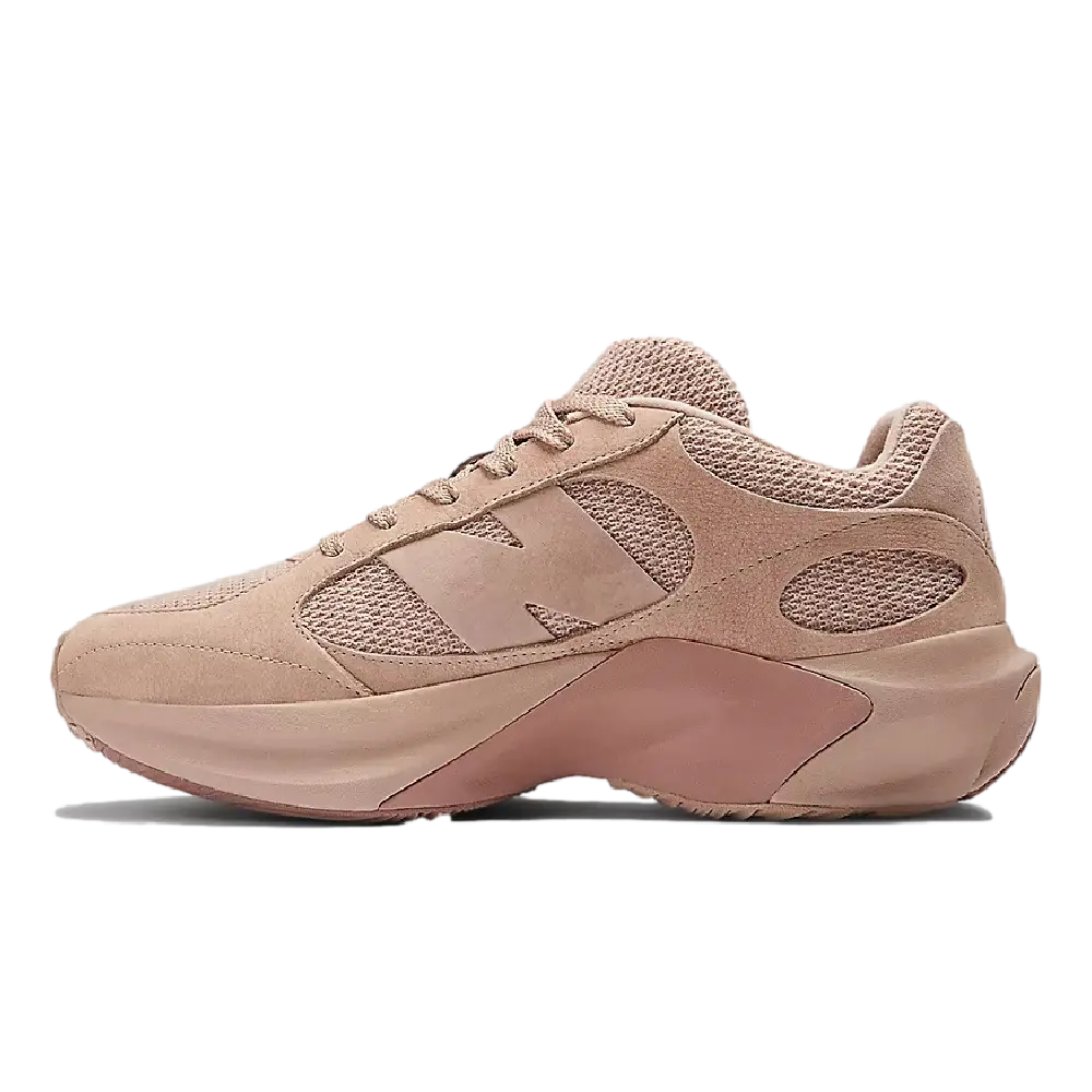 WRPD FLAT TAUPE | AREA 02