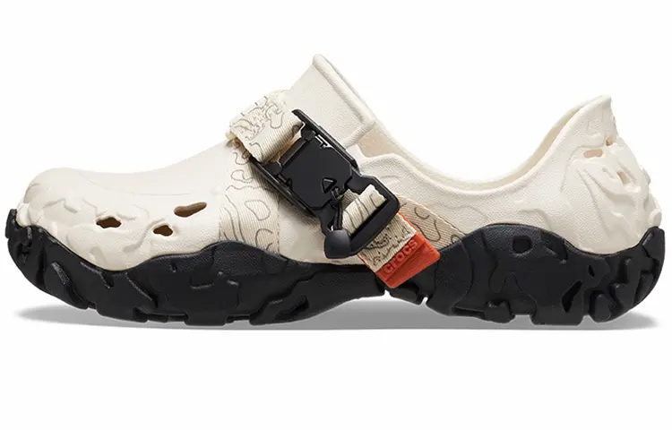 CROCS ALL-TERRAIN ATLAS STUCCO | AREA 02 — 亞洲指標潮流文化交易所