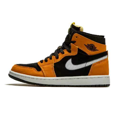 AIR JORDAN 1 HIGH ZOOM AIR CMFT BLACK MONARCH | AREA 02 — 亞洲指標潮流文化交易所