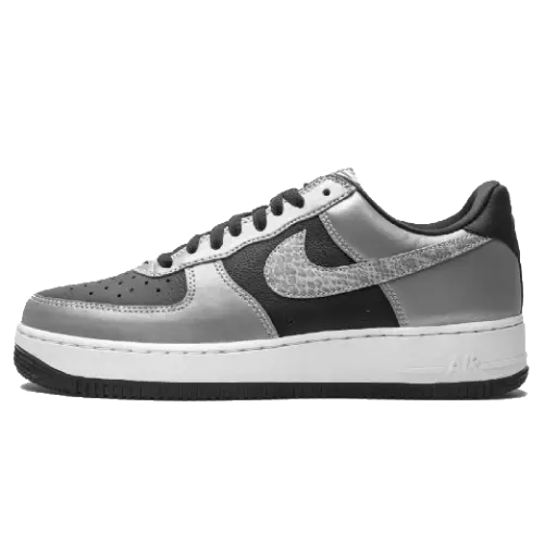 AIR FORCE 1 SILVER SNAKE | AREA 02 — 亞洲指標潮流文化交易所