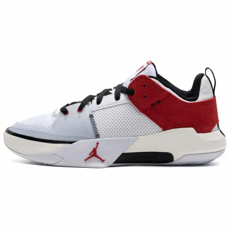AIR JORDAN ONE TAKE 5 PF WHITE GYM RED | AREA 02 — 亞洲指標潮流文化交易所