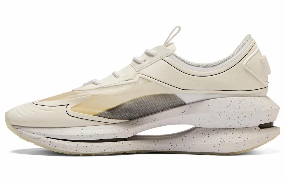 ONITSUKA TIGER RUNGER WHITE | AREA 02