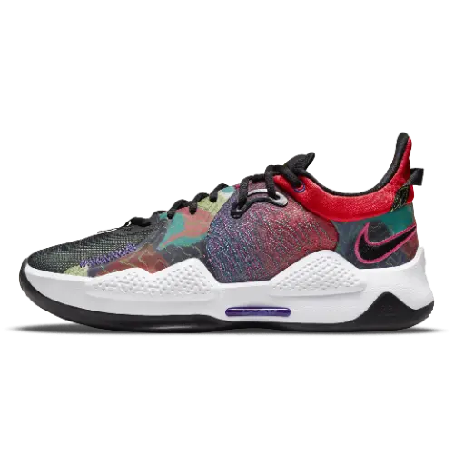 PG 5 PLAY FOR THE FUTURE | AREA 02 — 亞洲指標潮流文化交易所