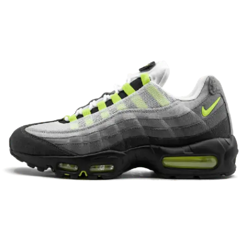 AIR MAX 95 PATCH OG NEON | AREA 02 — 亞洲指標潮流文化交易所