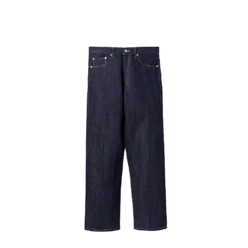 NEIGHBORHOOD RIGID DP BASIC JEANS INDIGO | AREA 02