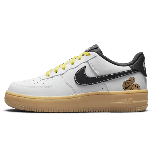 AIR FORCE 1 LOW GO THE EXTRA THE SMILE GS | AREA 02 — 亞洲指標潮流文化交易所