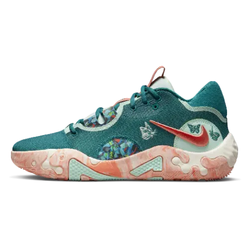 PG 6 ALL STAR WEEKEND 2022 | AREA 02