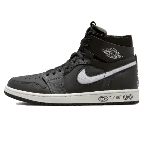 AIR JORDAN 1 HIGH ZOOM CMFT BREAKFAST CLUB | AREA 02