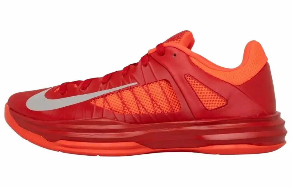 HYPERDUNK 2012 LOW RED CRIMSON | AREA 02