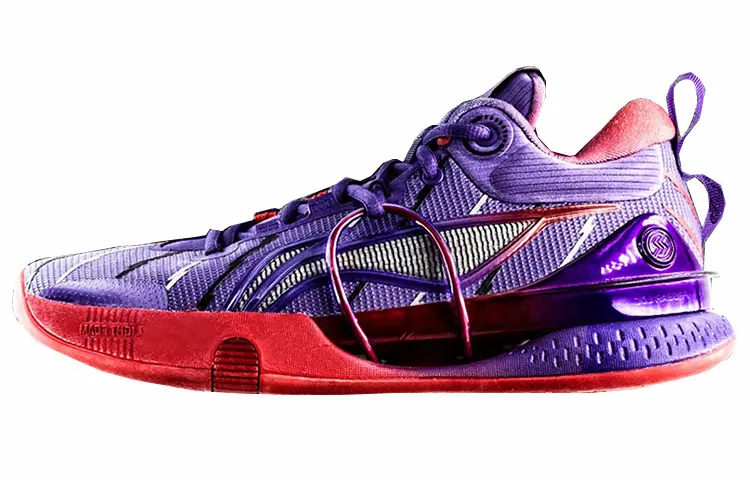 LI-NING SPEED 8 PREMIUM PURPLE | AREA 02 — 亞洲指標潮流文化交易所