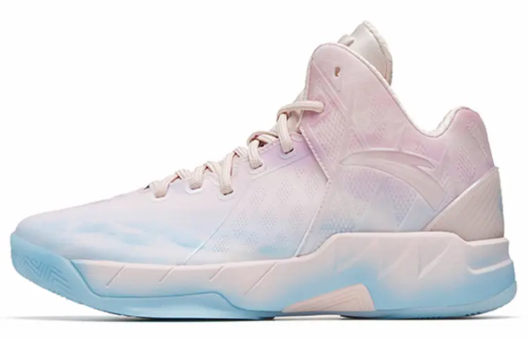 ANTA KT1 PRO KLAY THOMPSON PINK BLUE | AREA 02 — 亞洲指標潮流文化交易所