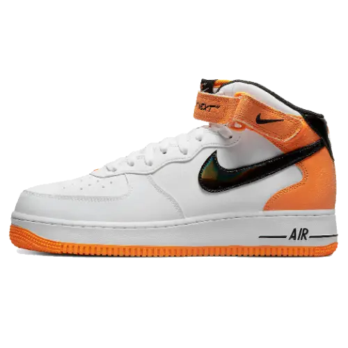 AIR FORCE 1 MID I GOT NEXT | AREA 02 — 亞洲指標潮流文化交易所