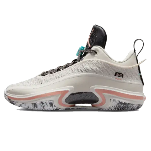 AIR JORDAN 36 LOW LIGHT OREWOOD BROWN | AREA 02 — 亞洲指標潮流文化交易所