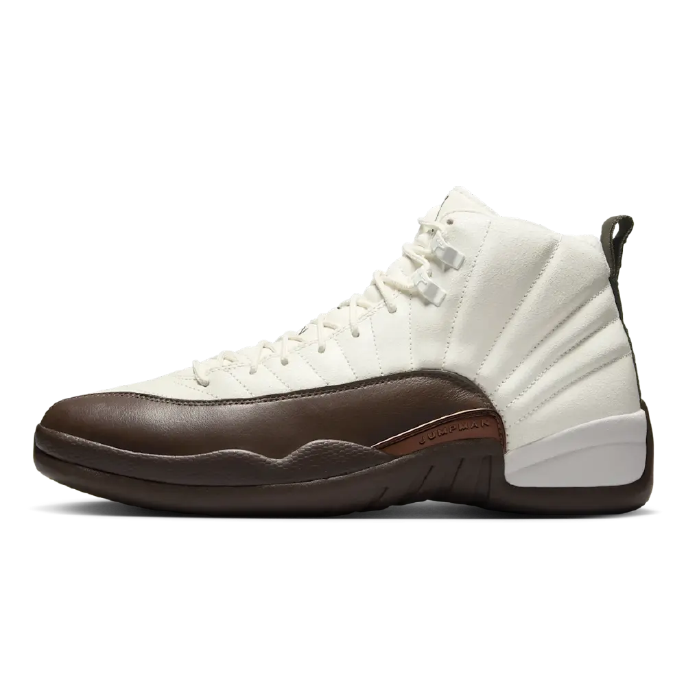 AIR JORDAN 12 RETRO SP SOLEFLY CAFECITO | AREA 02 — 亞洲指標潮流文化交易所
