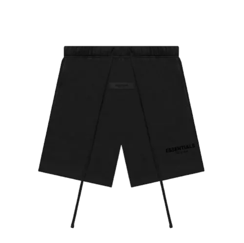 ESSENTIALS SWEATSHORT SS22 STRETCH LIMO | AREA 02