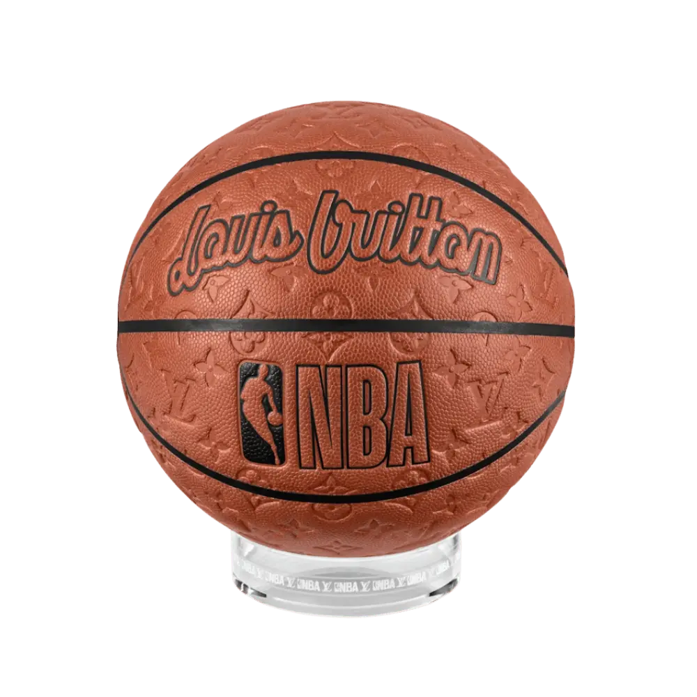 LOUIS VUITTON X NBA BASKETBALL | AREA 02 — 亞洲指標潮流文化交易所