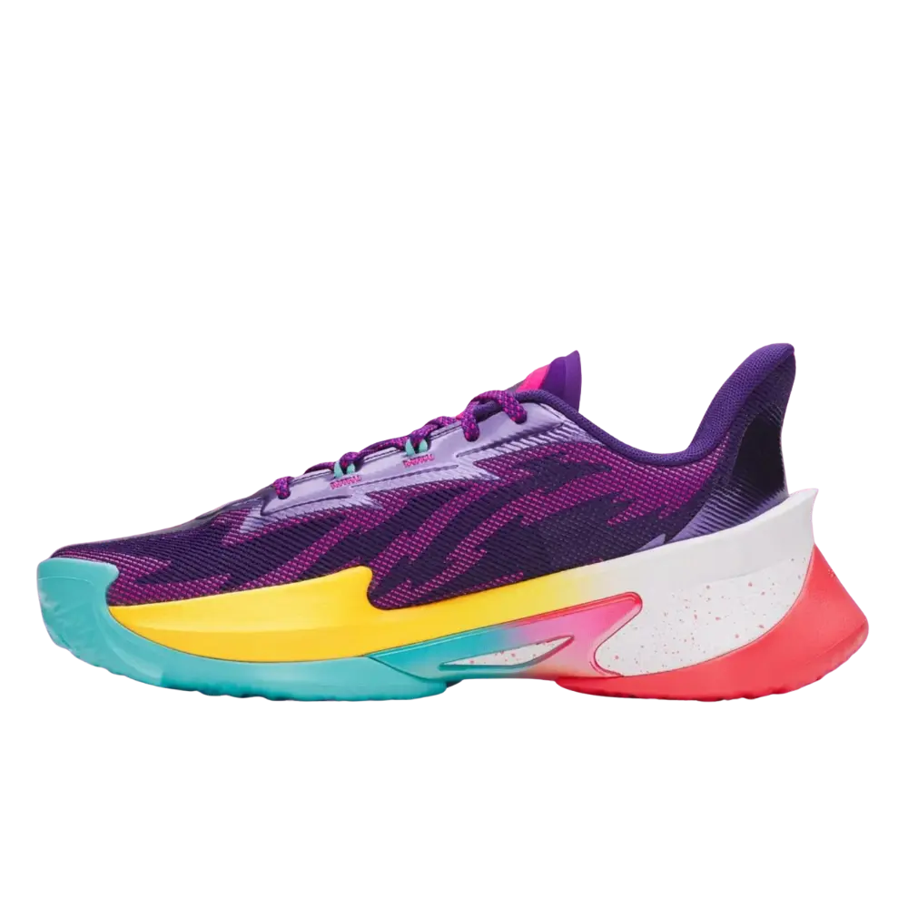 CURRY SERIES 7 CURRY WORLD TOUR | AREA 02 — Asia’s Premier Exchange For ...