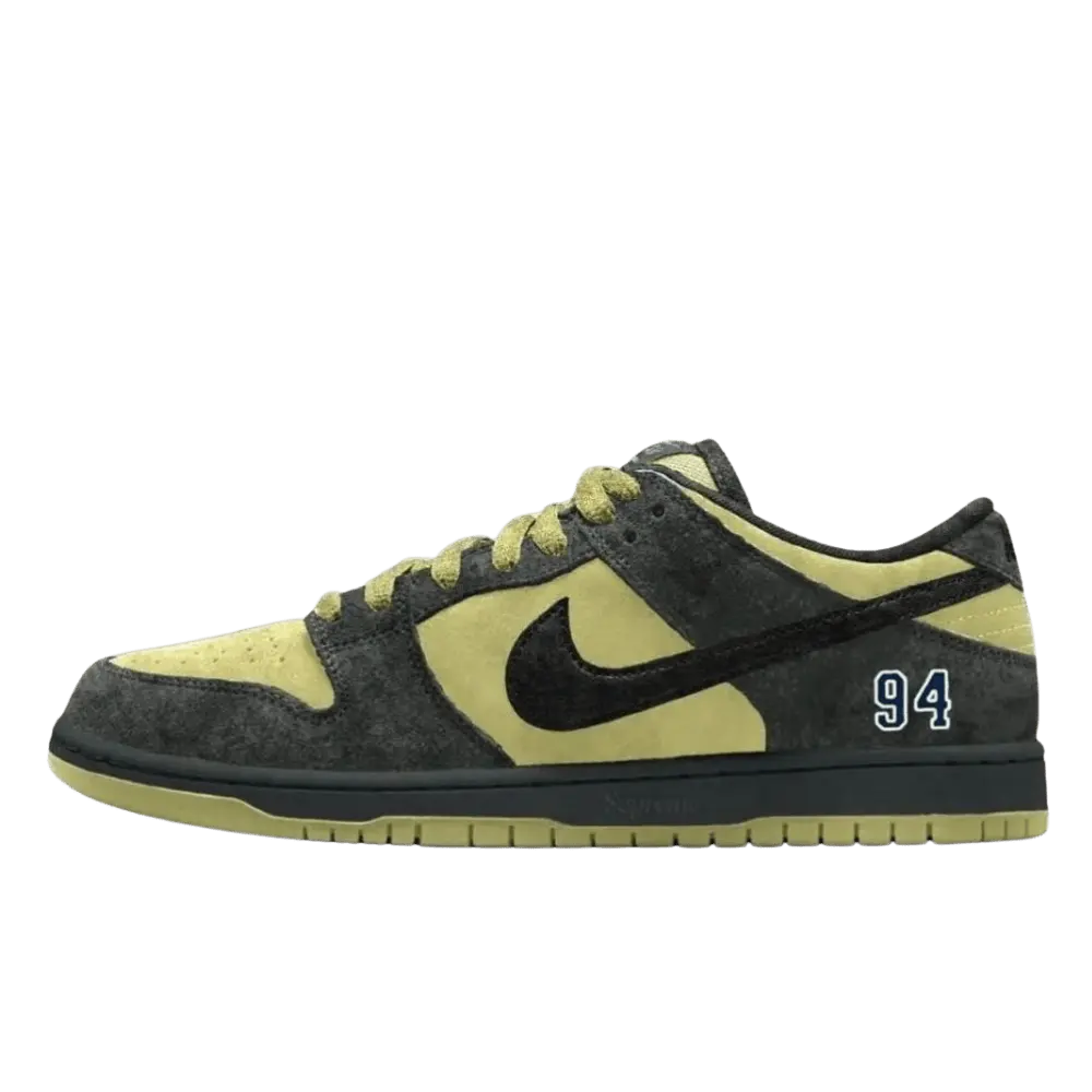 NIKE X SUPREME SB DUNK LOW 94 HULK | AREA 02 — 亞洲指標潮流文化交易所