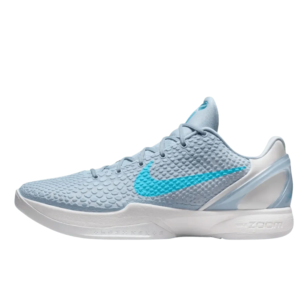 KOBE 6 PROTRO CAITLIN CLARK LIGHT ARMORY BLUE | AREA 02 — 亞洲指標潮流文化交易所