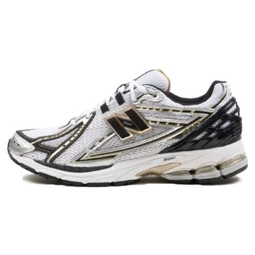 1906R AKIO HASEGAWA SILVER WHITE | AREA 02 — 亞洲指標潮流文化交易所