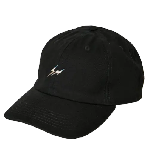 FRAGMENT POKEMON THUNDERBOLT PROJECT KABIGON CAP BLACK | AREA 02