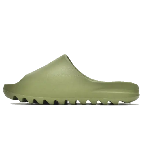 YEEZY SLIDE RESIN 2022 RESTOCK | AREA 02 — 亞洲指標潮流文化交易所