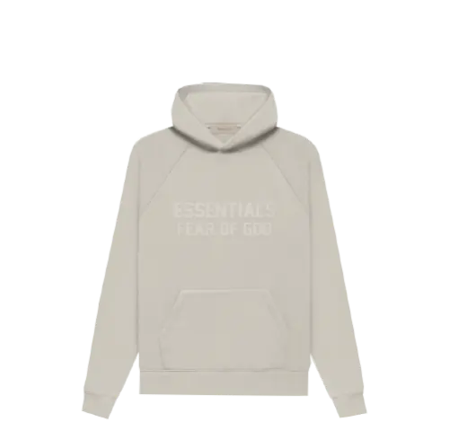 ESSENTIALS HOODIE FW22 SMOKE GREY | AREA 02 — 亞洲指標潮流文化交易所