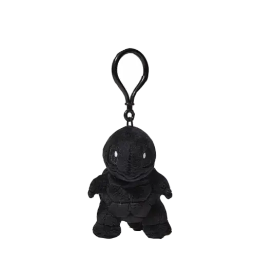 FRAGMENT POKEMON THUNDERBOLT PROJECT MASCOT KEYCHAIN ZENIGAME | AREA 02 ...