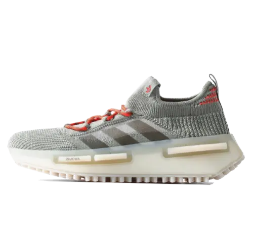 NMD S1 RIMOWA MADE IN GERMANY BEIGE GREY | AREA 02 — 亞洲指標潮流文化交易所